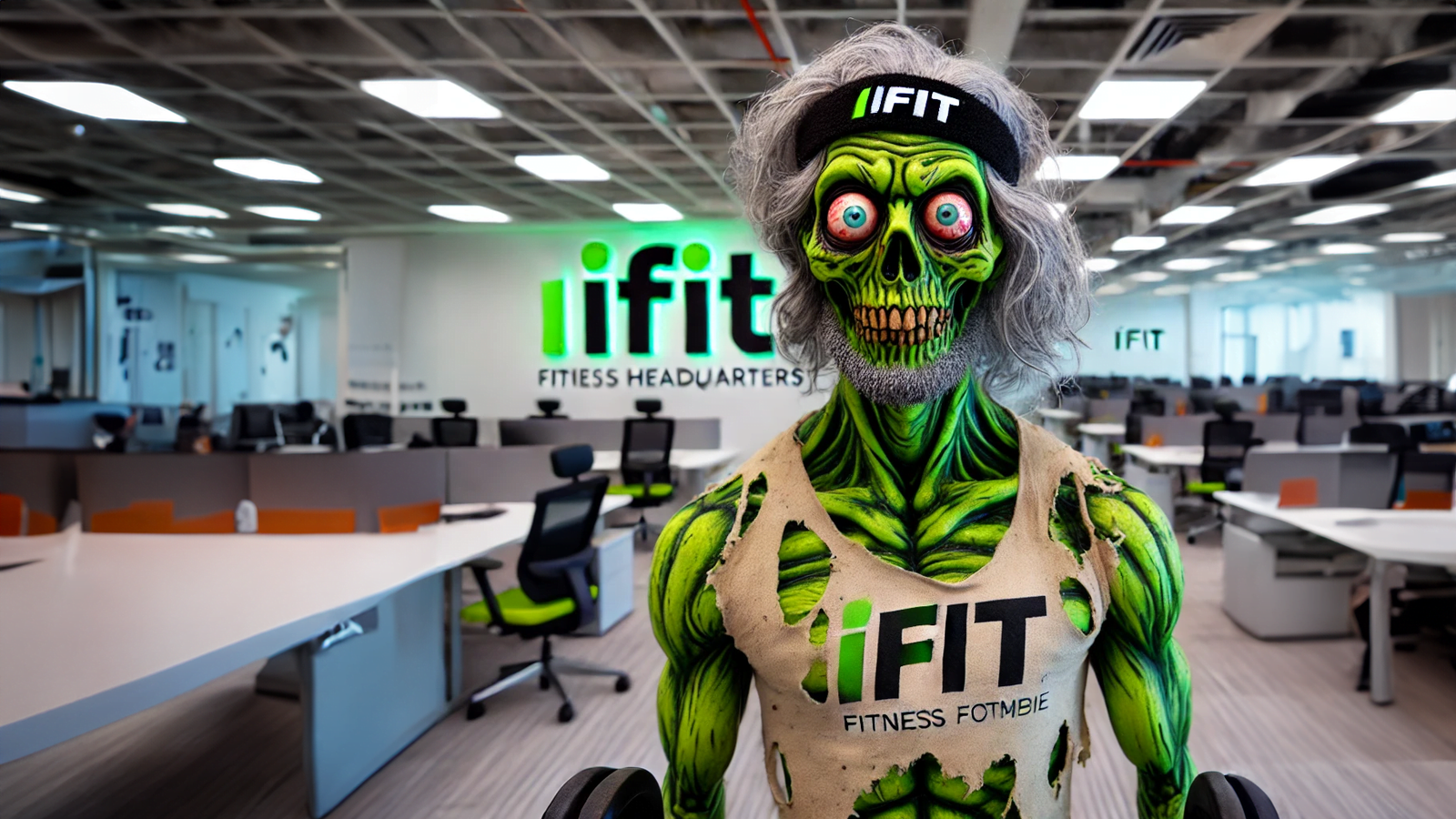 iFIT 2.0: New Features, Faster Workouts, AI Coaching
